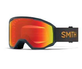 Smith Loam MTB Goggles Slate – Sprung