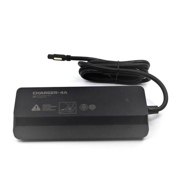 Rocky Mountain 4A Powerplay 2.0 Charger – Sprung