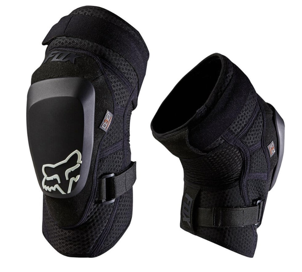 Fox Launch Pro D30 Knee Guard – Sprung