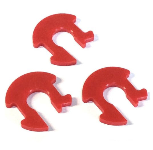 Rockshox Volume Reducer Kit - Deluxe / Super Deluxe – Sprung