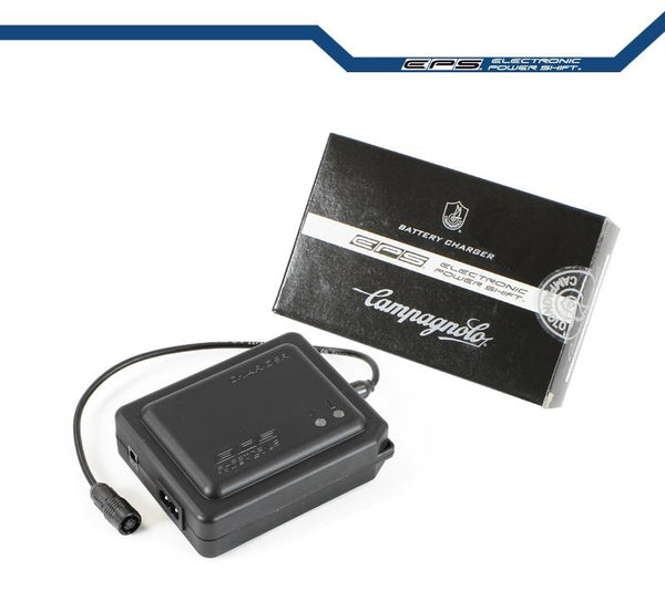 Campagnolo EPS V2 and V3 Power Unit Charger – Sprung