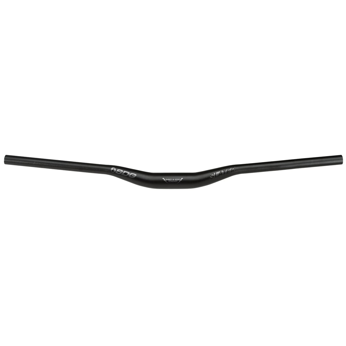SDG Handlebar Slater - 650mm wide 31.8mm clamp – Sprung